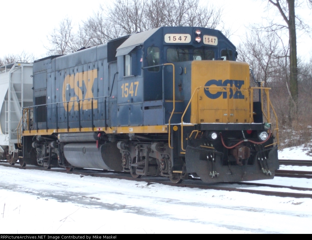 CSX 1547